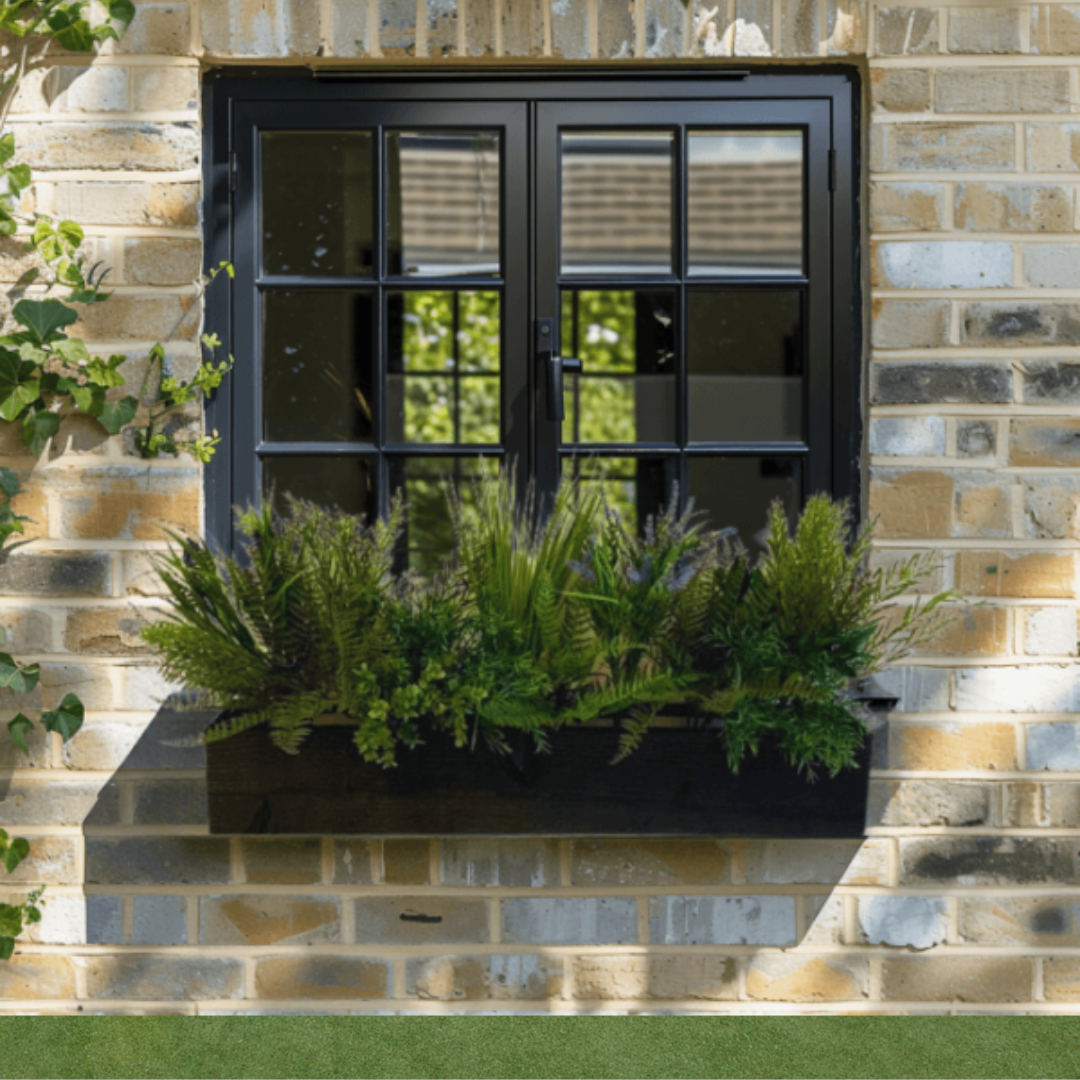 Window Boxes – RAKE Online