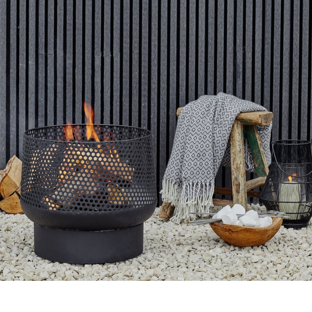 Fire Pits – RAKE Online